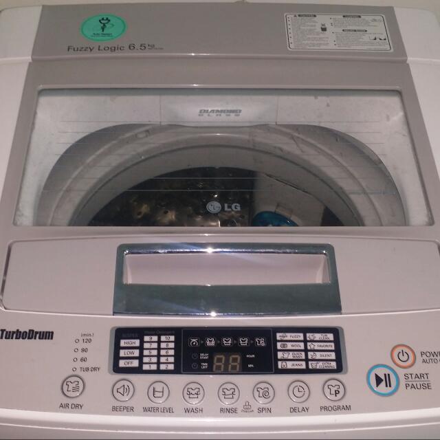 Washing, TV & Home Appliances, Washing Machines and Dryers on Carousell