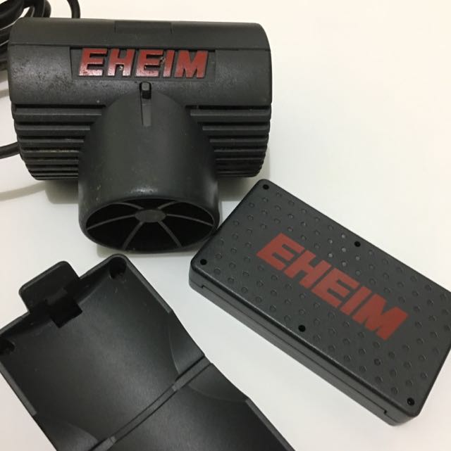 Eheim StreamOn+ 5000, Pet Supplies, Homes & Other Pet Accessories on Carousell