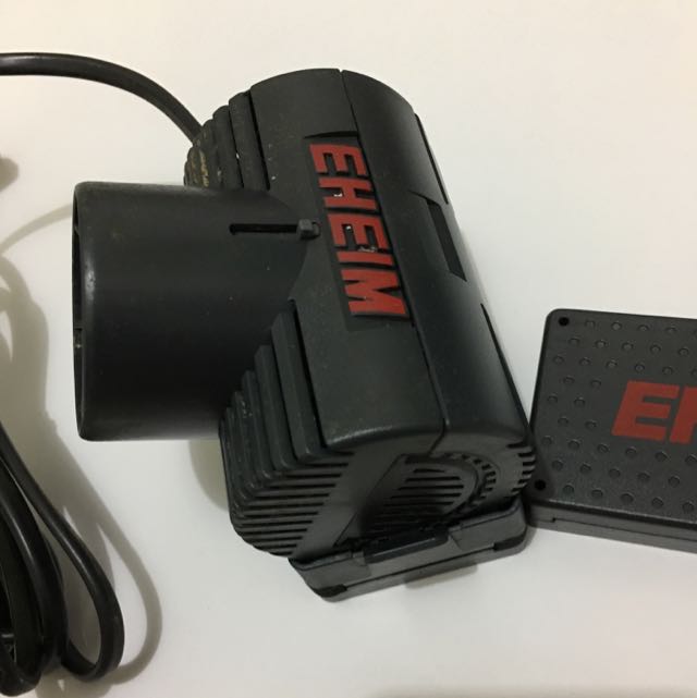 Eheim StreamOn+ 5000, Pet Supplies, Homes & Other Pet Accessories on Carousell
