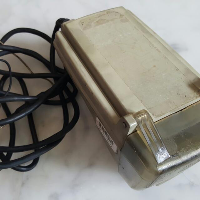 Iu Unit, Car Accessories on Carousell