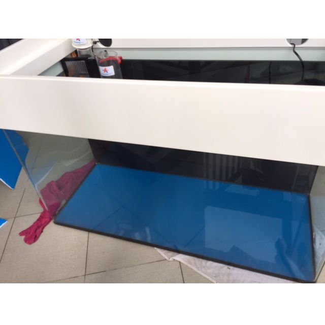 Jireh Reef Aquarium 3 Feet Tank With Sump and hood - Free Accessories ...