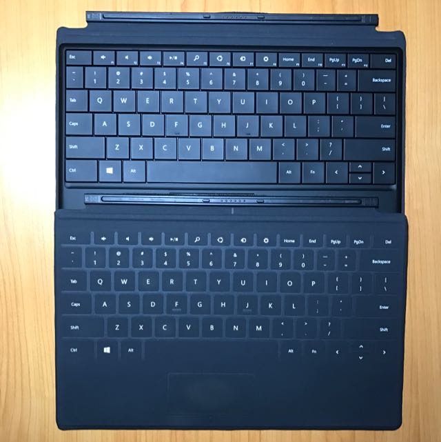Microsoft Surface Pro 1 (128GB), Computers & Tech, Laptops & Notebooks ...