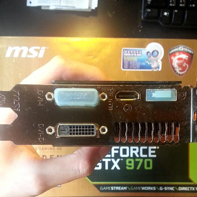 MSI GTX 970 GAMING 4G GOLDEN EDITION, 手提電話, 手機, iPhone, iPhone 8 系列 ...