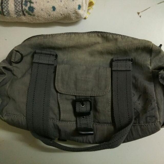 Old Kipling Bag, Women's Fashion, Bags & Wallets, Tote Bags on Carousell