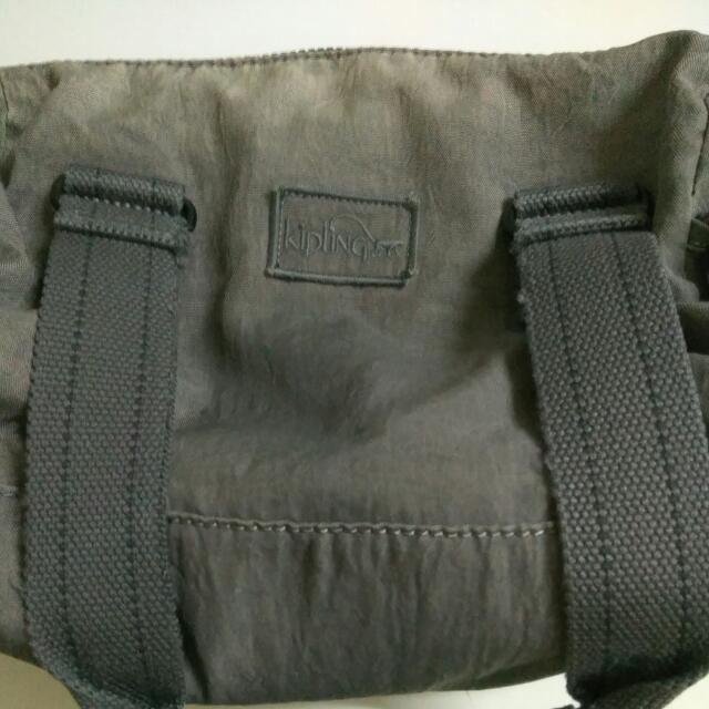 Old Kipling Bag, Women's Fashion, Bags & Wallets, Tote Bags on Carousell