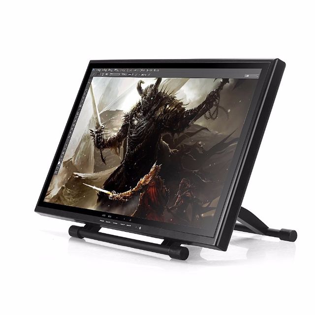 Ugee UG-1910B 19 Inch Graphics Drawing Pen Tablet, Mobile Phones ...