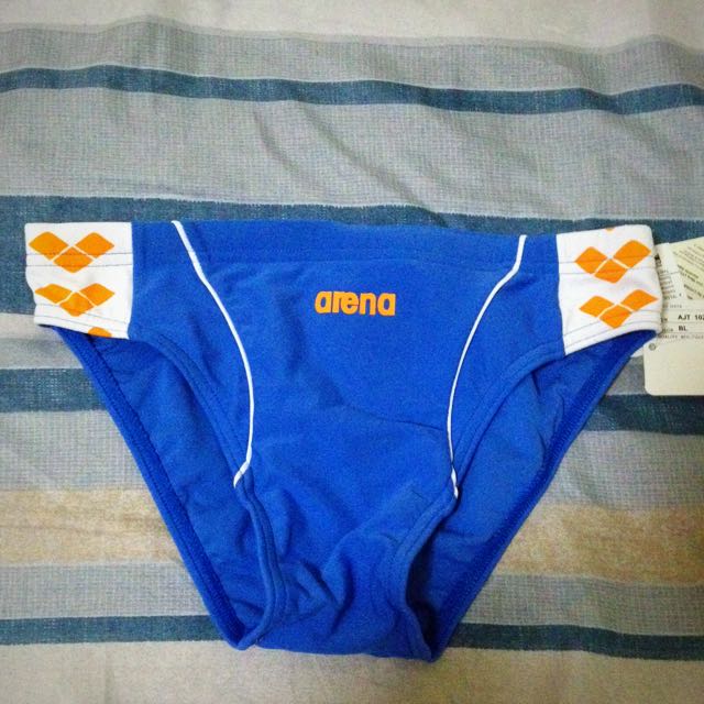 Arena Boys Swimming Trunks, Sports Equipment, Sports & Games, Water ...