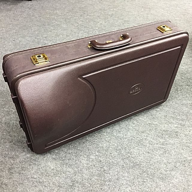 Besson BE757 Baritone, Hobbies & Toys, Music & Media, Musical ...