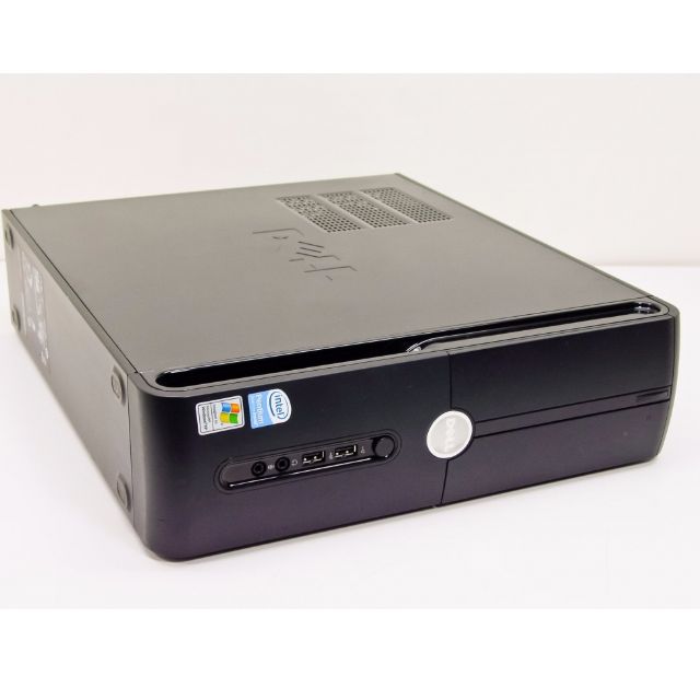 Dell VOSTRO 220s C2D Complete PC, Computers & Tech, Desktops on Carousell