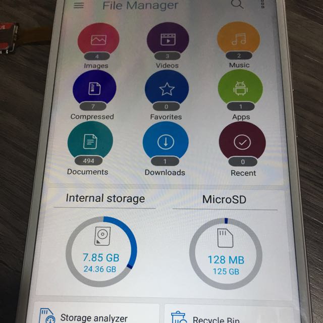 Dual Sim Card And Sdcard Extension For Hybrid Sim Tray(Dual Sim ...