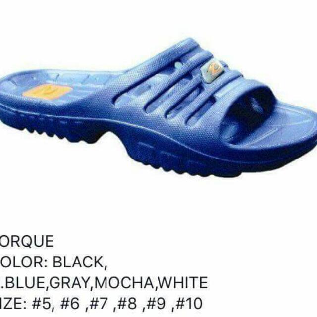 Duralite Sandals for Mens, Men's Fashion, Footwear, Slippers & Slides ...