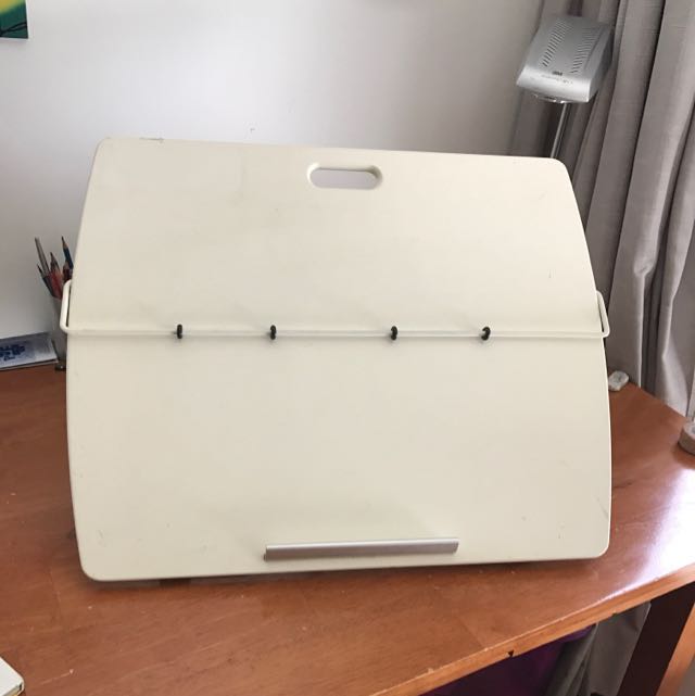 Foldable Board, Hobbies & Toys, Stationery & Craft, Stationery & School ...