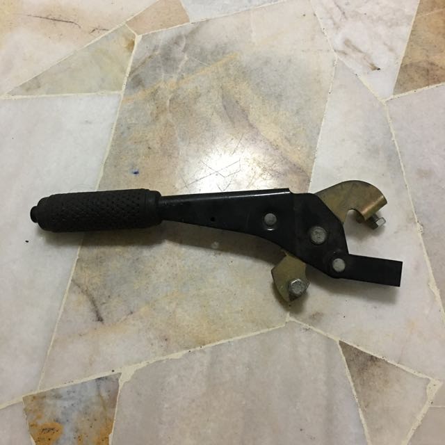 hand brake for mini classic, Auto Accessories on Carousell