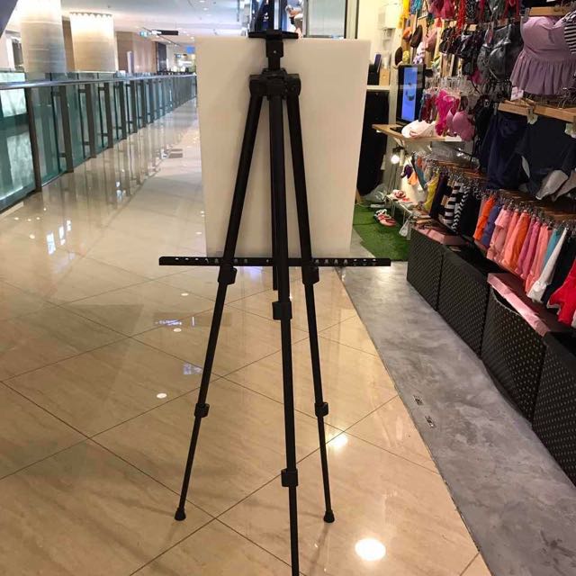 Standee For Promotion, Women's Fashion, Watches & Accessories, Other ...