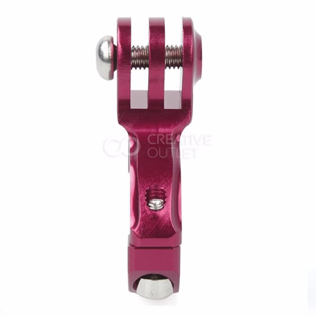 Aluminum Handle Bar Mount, Photography, Lens & Kits on Carousell
