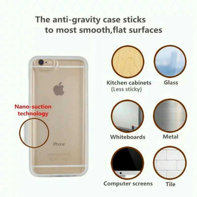 Anti Gravity Case Special edition, Mobile Phones & Gadgets, Mobile Phones, iPhone, iPhone 6 ...