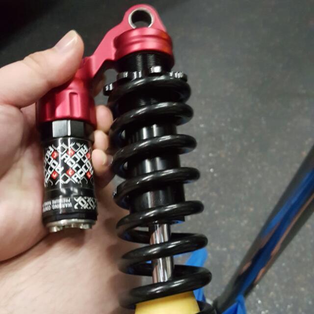 Marzocchi Roco Spare Parts | Reviewmotors.co