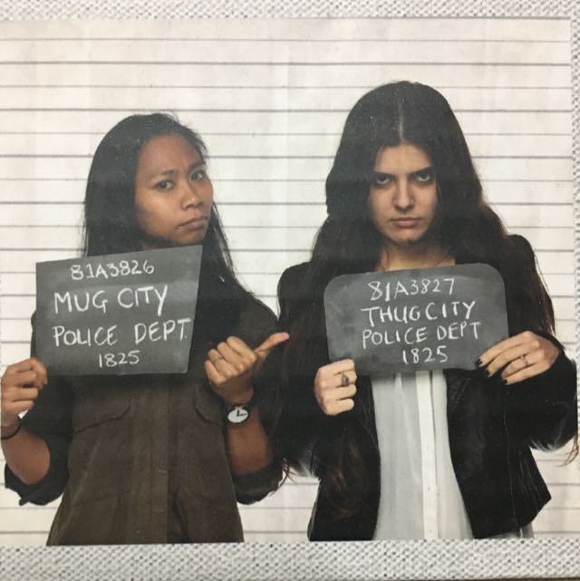 Mugshot Backdrop, Photography, Photography Accessories, Lighting ...