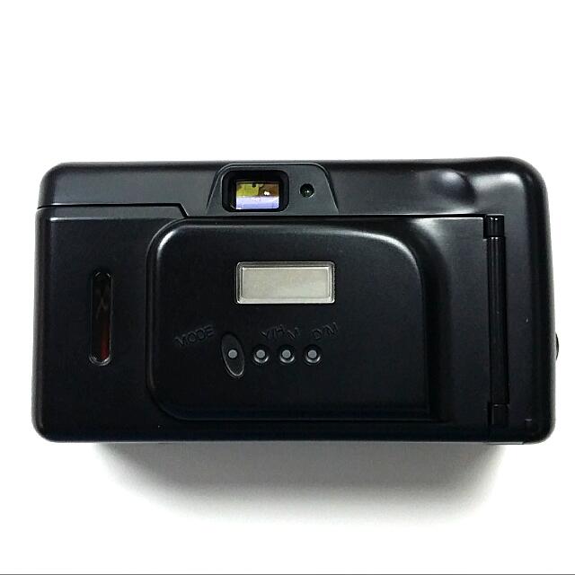 (BRAND NEW) Nikon AF220 QD, Photography, Cameras on Carousell