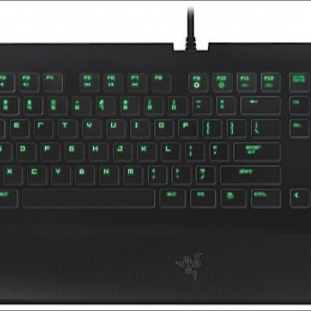 Razer Deathstalker, Computers & Tech, Parts & Accessories, Mouse ...