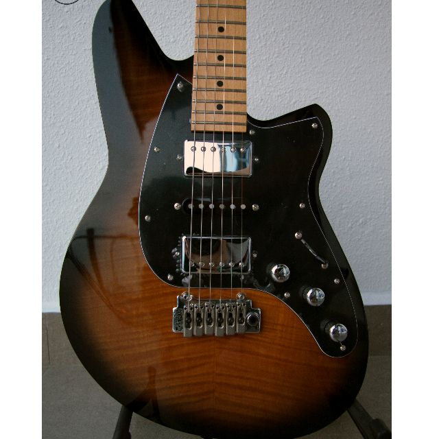 Reverend Gil Parris Signature, Hobbies & Toys, Music & Media, Musical ...