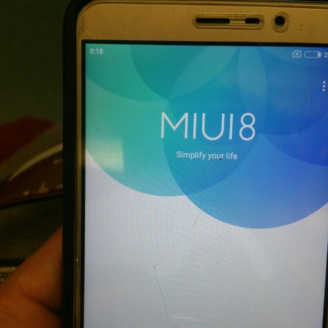 Xiaomi Note 3 16gb, Mobile Phones & Gadgets, Mobile Phones, Android Phones, Xiaomi on Carousell