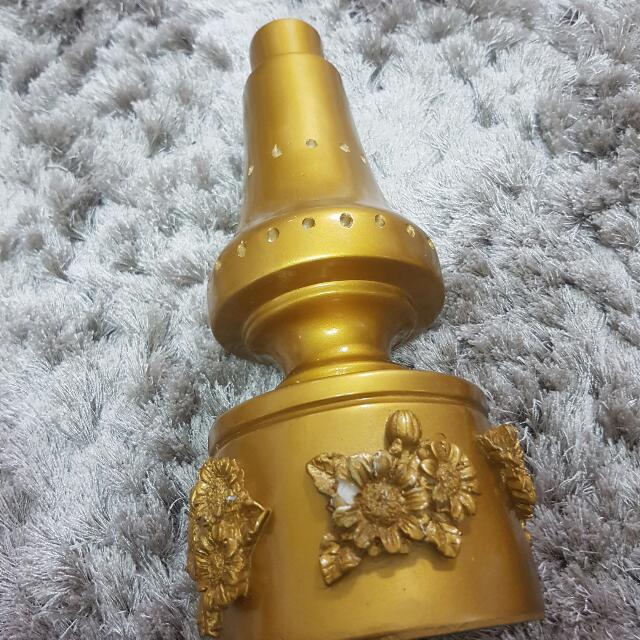 Bunga Paha Holder!, Furniture & Home Living, Home Decor, Other Home ...