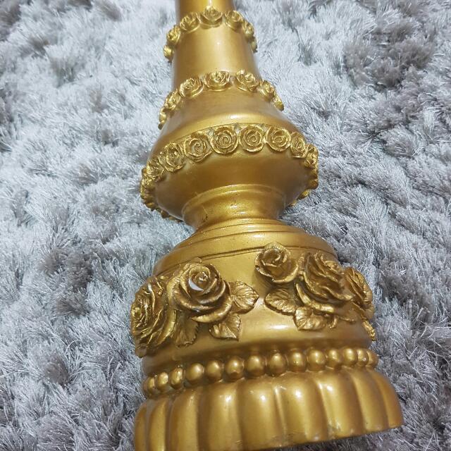 Bunga Paha Holder!, Furniture & Home Living, Home Decor, Other Home ...