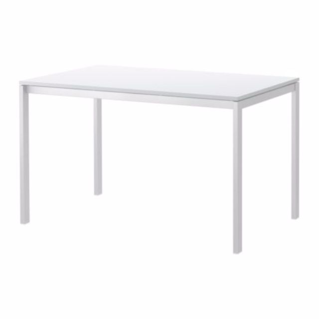 IKEA MellTorp Dining/ Study Table, Furniture & Home Living, Furniture ...