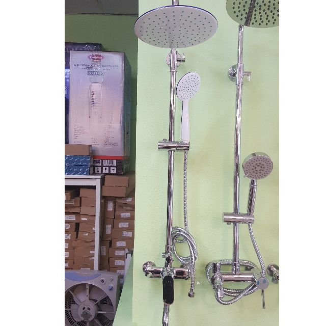 Atlantic Storage heater // tank heater // water heater, TV & Home ...