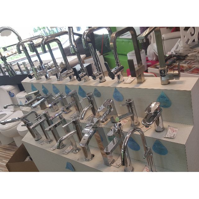 (Climate voucher OK)Full range kitchen sink tap //toilet basin tap ...