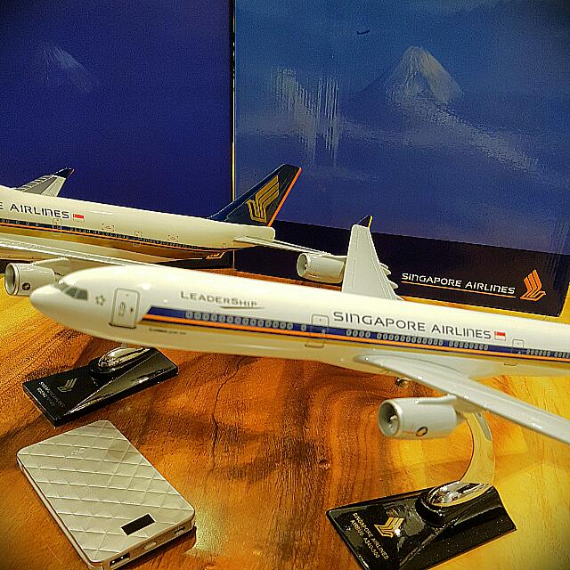 Aircraft MODELS, Hobbies & Toys, Memorabilia & Collectibles, Vintage ...