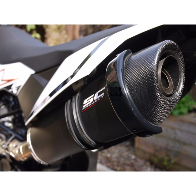 Brand New Exhaust Protection Guards For MotorCycles Endcans ...