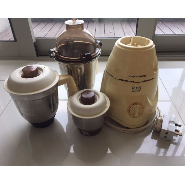 Morphy Richard Mixer, TV & Home Appliances, Kitchen Appliances, Hand ...