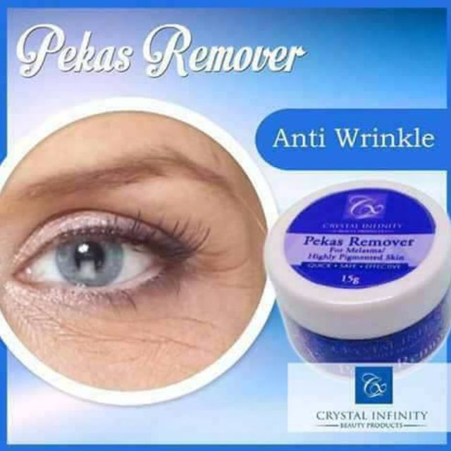 Pekas Remover, Beauty & Personal Care, Bath & Body, Hair Removal on ...