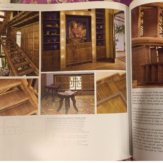 Philippine Style Design and Architecture, Hobbies & Toys, Books ...