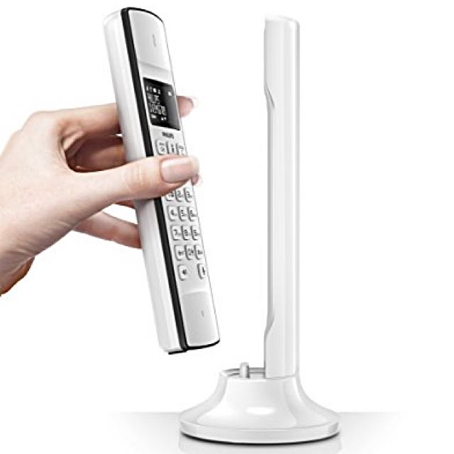 Philips Design Cordless Phone, Mobile Phones & Gadgets, Mobile & Gadget ...