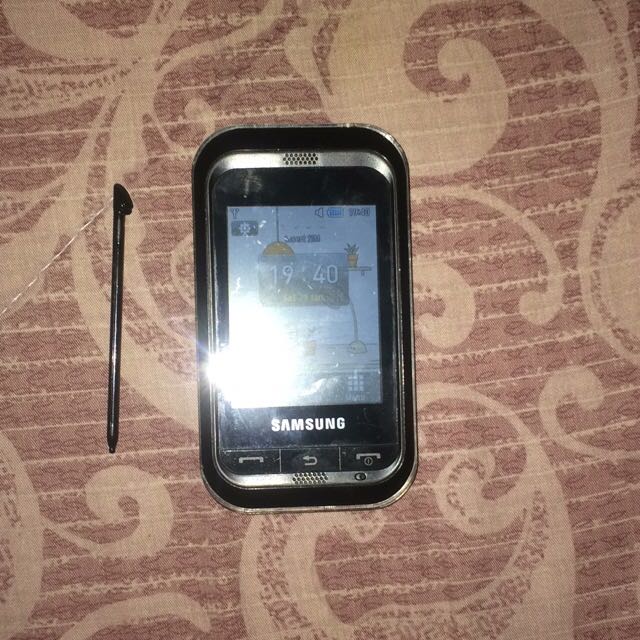 Samsung Champ, Mobile Phones & Gadgets, Mobile Phones, Android Phones ...