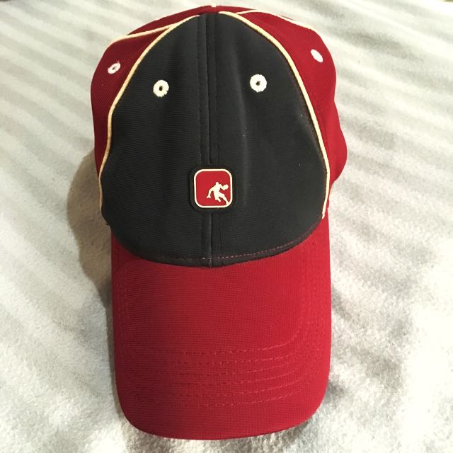 And1 Unifit Tennis Cap, Women's Fashion, Watches & Accessories, Hats ...