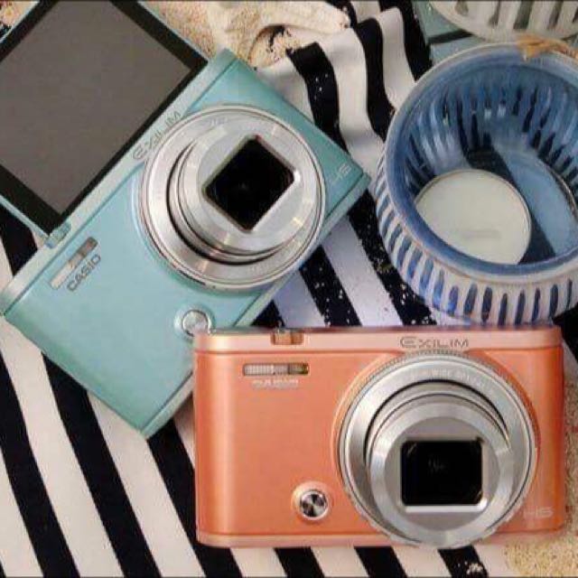 Casio ZR-5000, Audio, Other Audio Equipment on Carousell