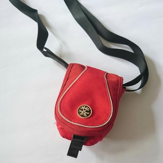 Crumpler The Bundle (M) Compact Camera Bag, Photography, Photography ...