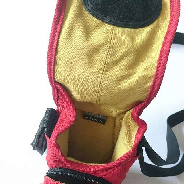 Crumpler The Bundle (M) Compact Camera Bag, Photography, Photography ...
