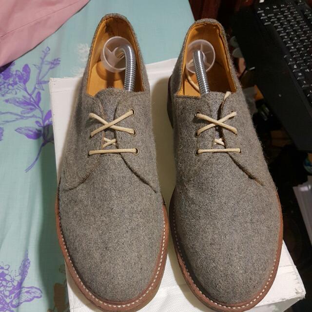 DR MARTENS LESTER, Men's Fashion, Footwear, Boots on Carousell