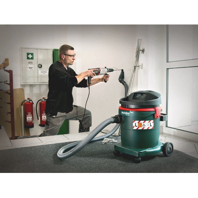 Drilling Dust extractor, TV & Home Appliances, Other Home Appliances on ...