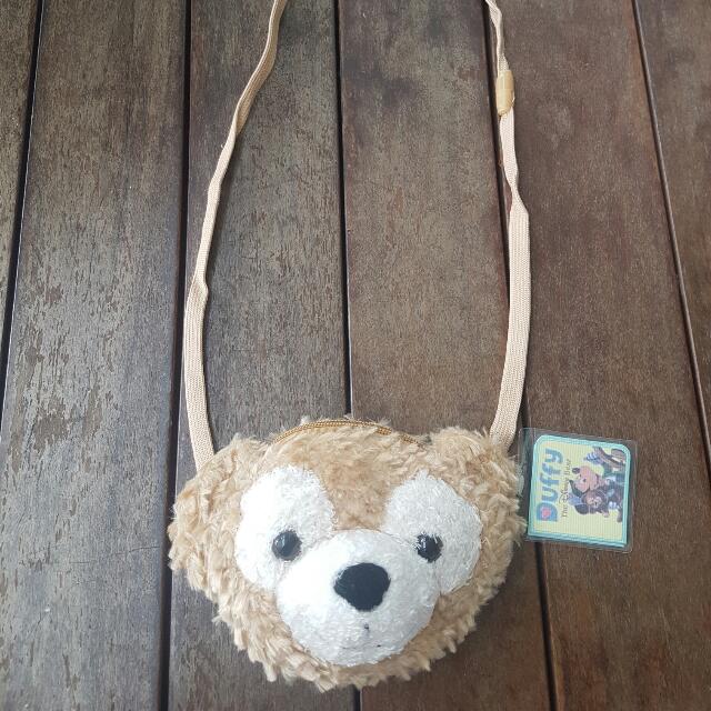 Duffy & Shellie May Sling Bag, Women's Fashion, Bags & Wallets, Cross ...