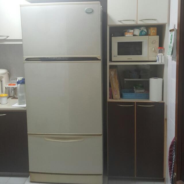 Hitachi Refrigerator, TV & Home Appliances, Kitchen Appliances ...