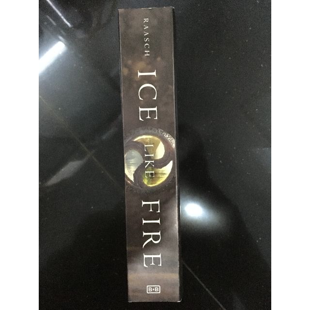 Ice like Fire, Books & Stationery, Fiction on Carousell
