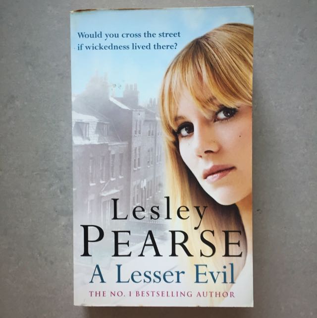 lesserevil,thelesser,lesser_大山谷图库