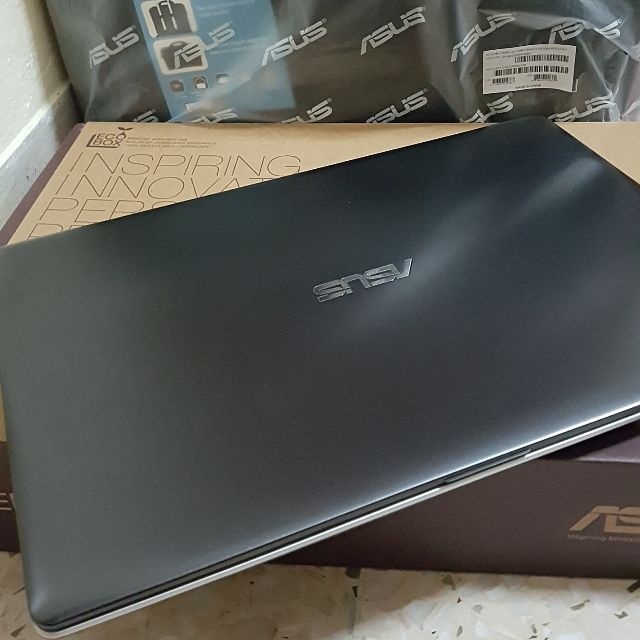 Asus S551 Laptop, Computers & Tech, Laptops & Notebooks on Carousell