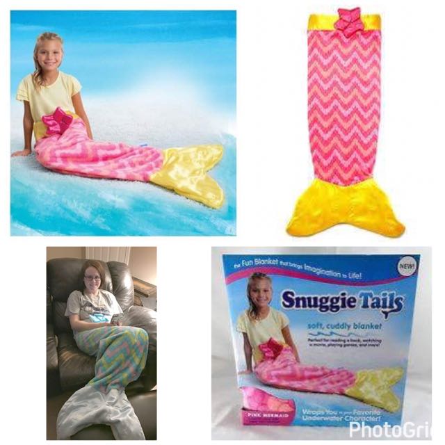 SNUGGIE TAILS, Women's Fashion, Dresses & Sets, Traditional & Ethnic ...